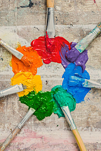 Waste Water Treatment Plant for Paint & Pigment Industry | Ultrapurit